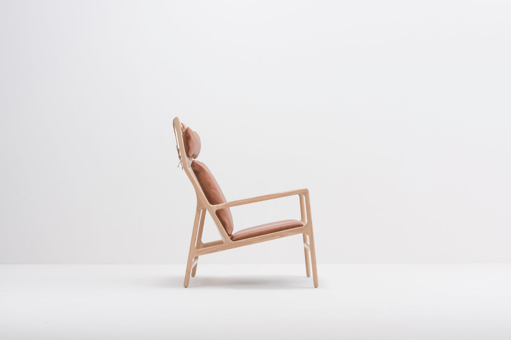 Dedo | lounge chair - Stol Furniture