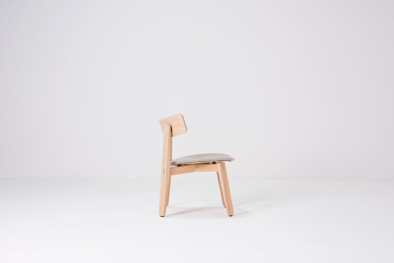 Nora | lounge chair - Stol Furniture